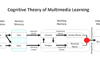 E-learning (theory) - Mayer Multimedia Learning