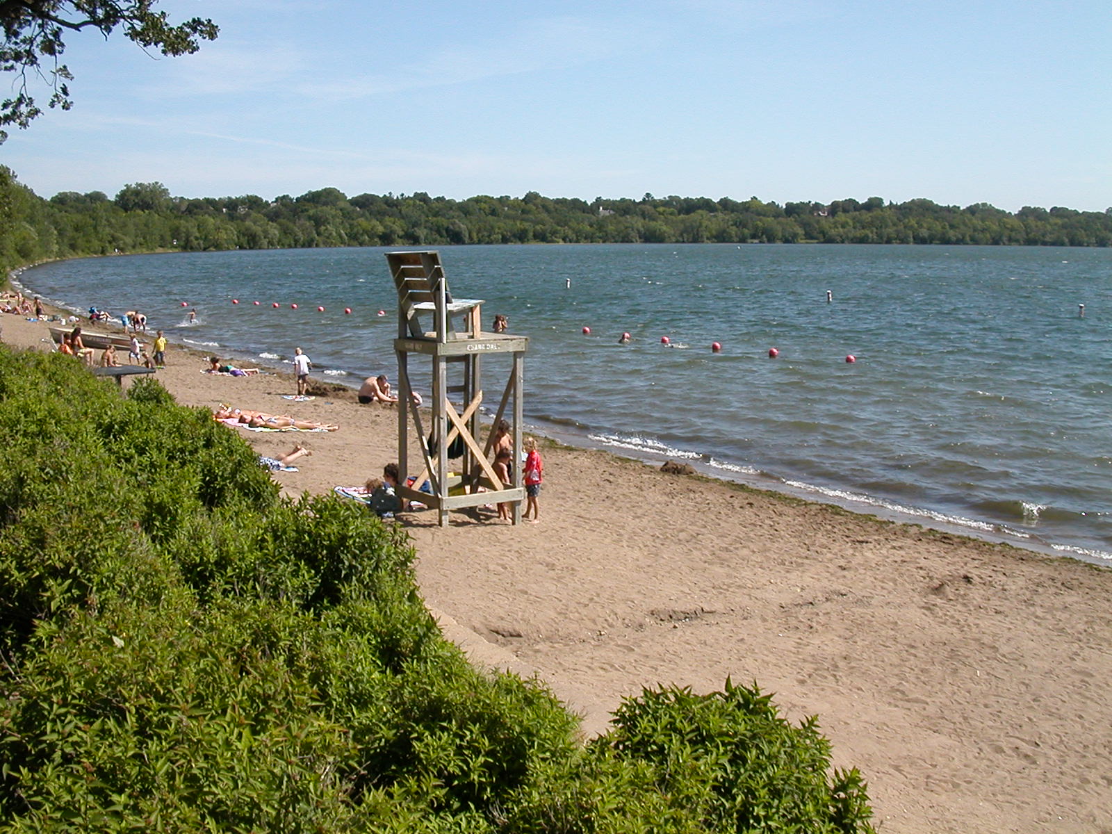 My Minneapolis: Lake Harriet Part 2