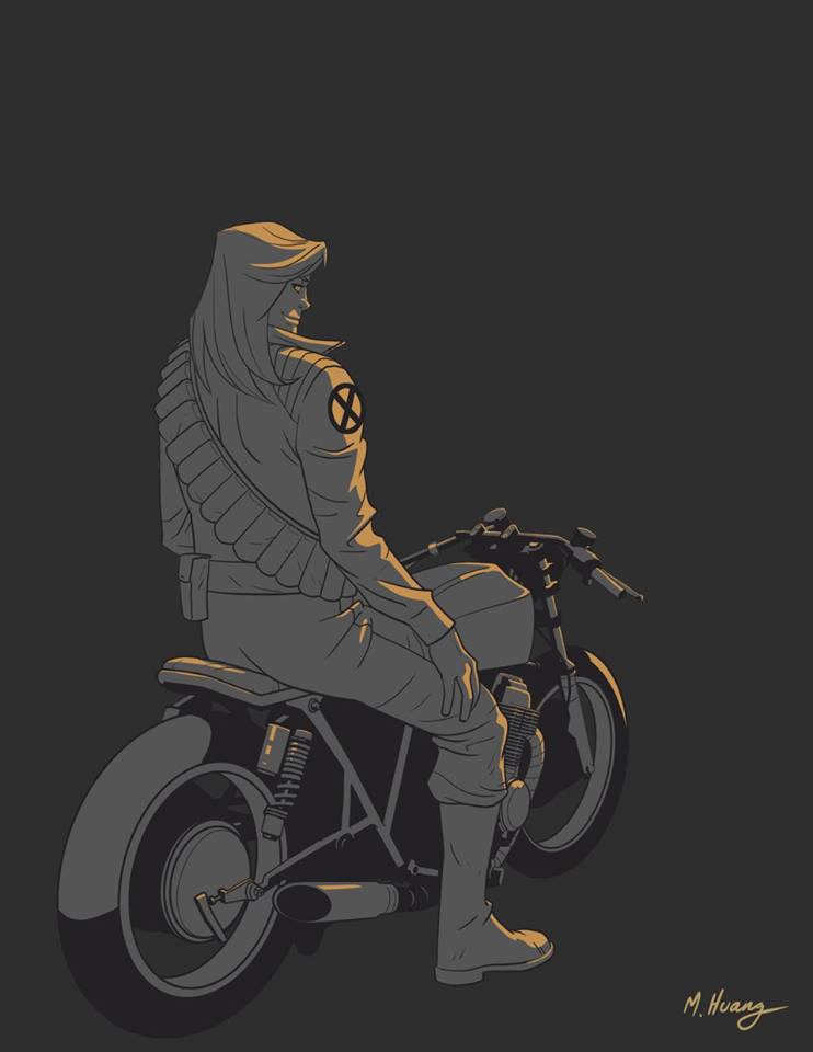 The Dork Review: Image Blitz Dork Style