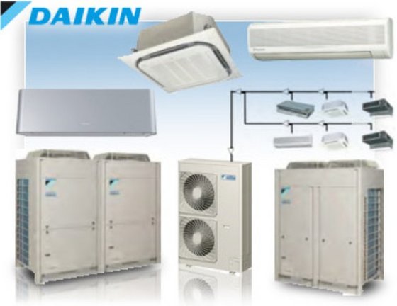 Conquas.com - HVAC for Central AC, Cleanrooms, Data Centers ...