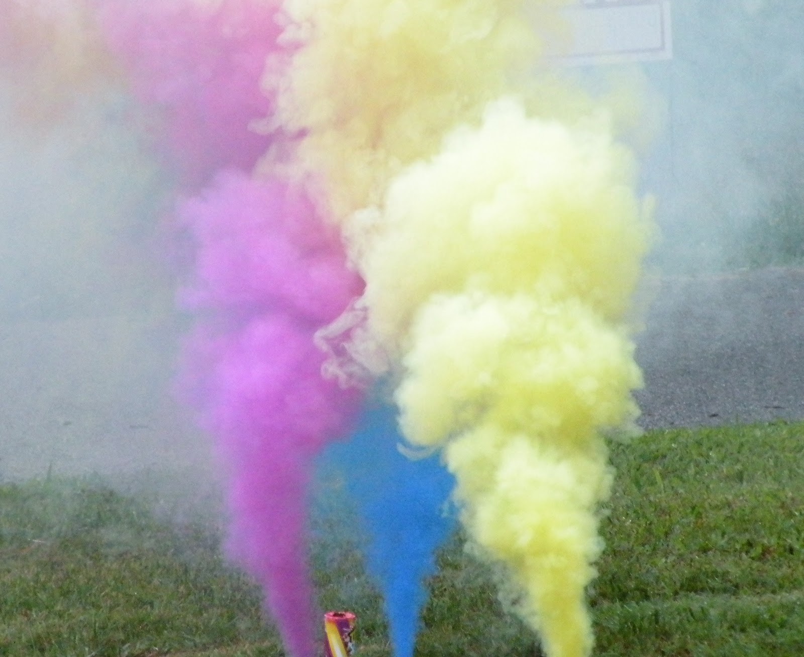 Let Your Light Shine: Summer And Smoke