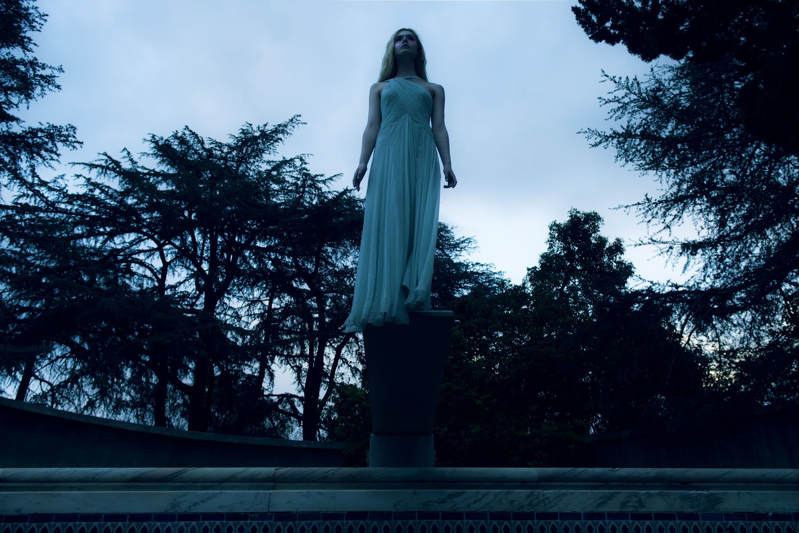 Crítica | The neon demon