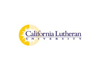 History of All Logos: All California Lutheran University Logos