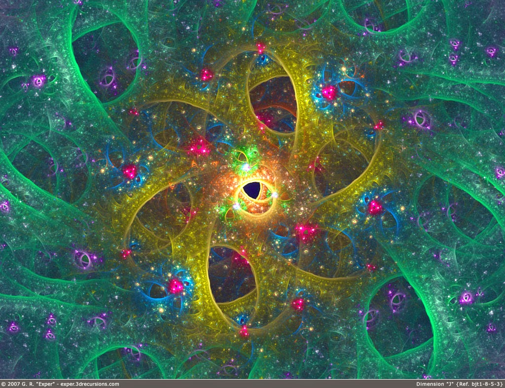 IMÁGENES EN TRES DIMENSIONES: 3D