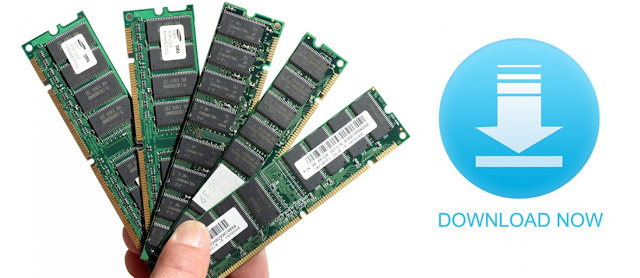 Apa RAM Komputer Sudah Bisa Di-download via Internet? atau What RAM ...