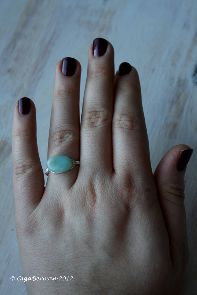 Easy wire rings - supportraser