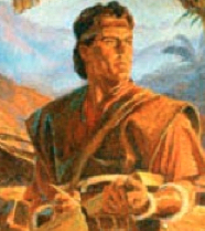 NephiCode: Enallage in the Book of Mormon