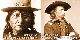 The Unfolding Journey: The Disputed Legacy Of George Custer