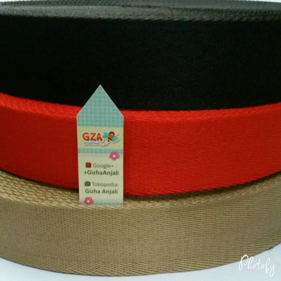 Jasa Pembuatan Tas Handmade