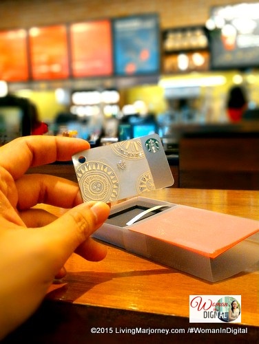 Woman In Digital: Starbucks by Moleskine 2016 Planner And The Mini Card ...