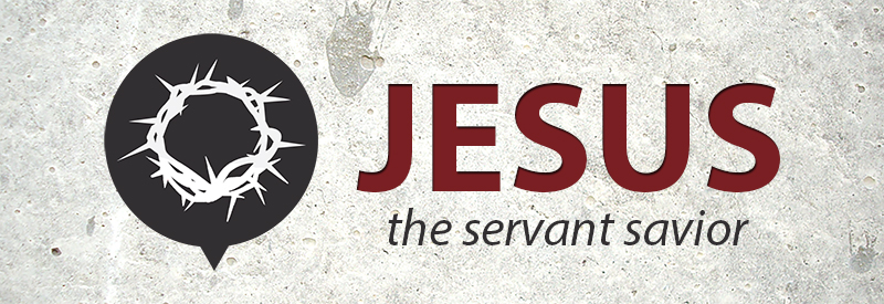 Gospel Advent: Day 13: Submitting to Disgrace