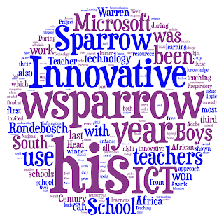 Warren Sparrow: Tagul