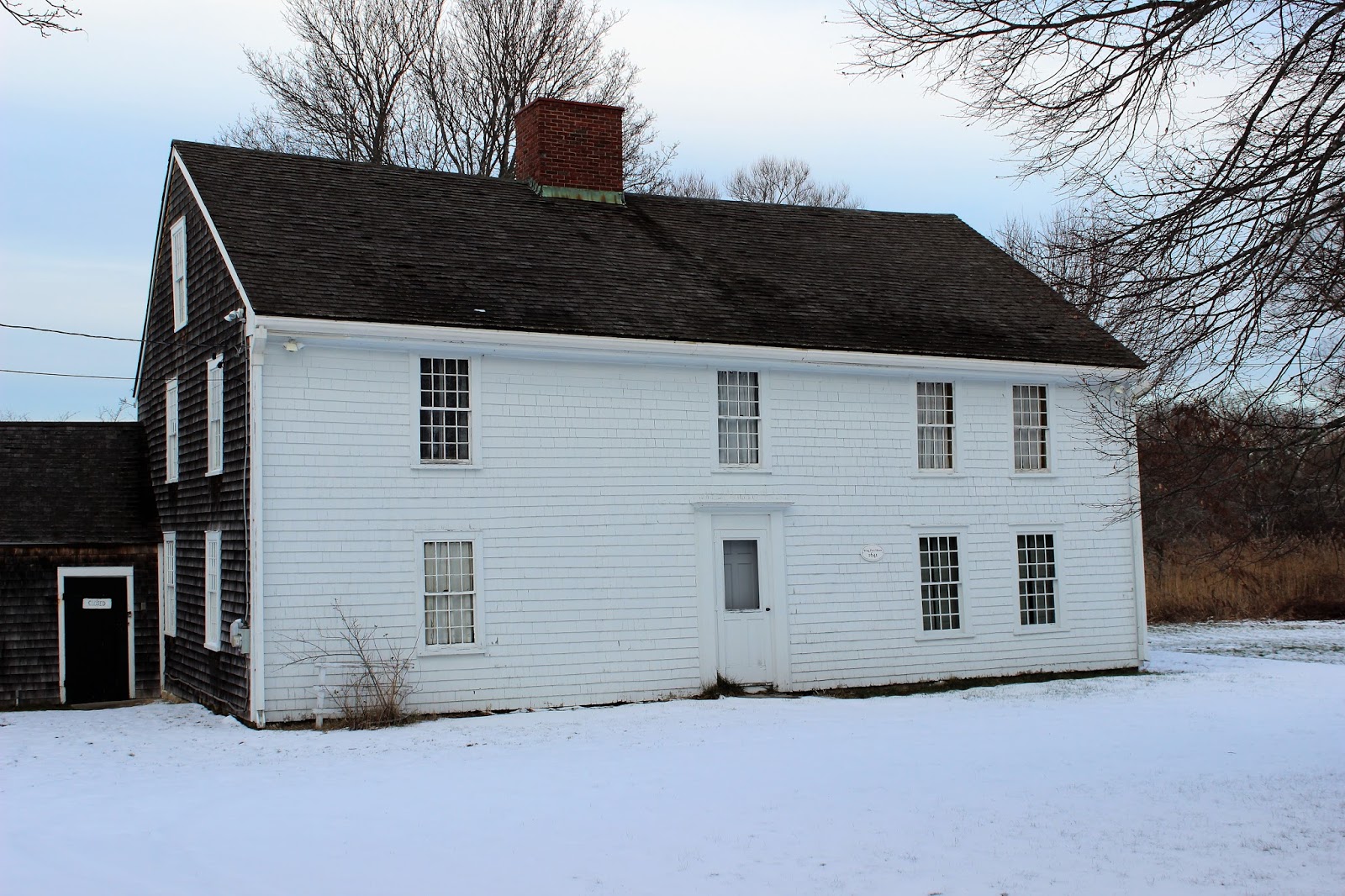 Tahoma Beadworks & Photography: Green Briar Jam Kitchen & Wing Fort House