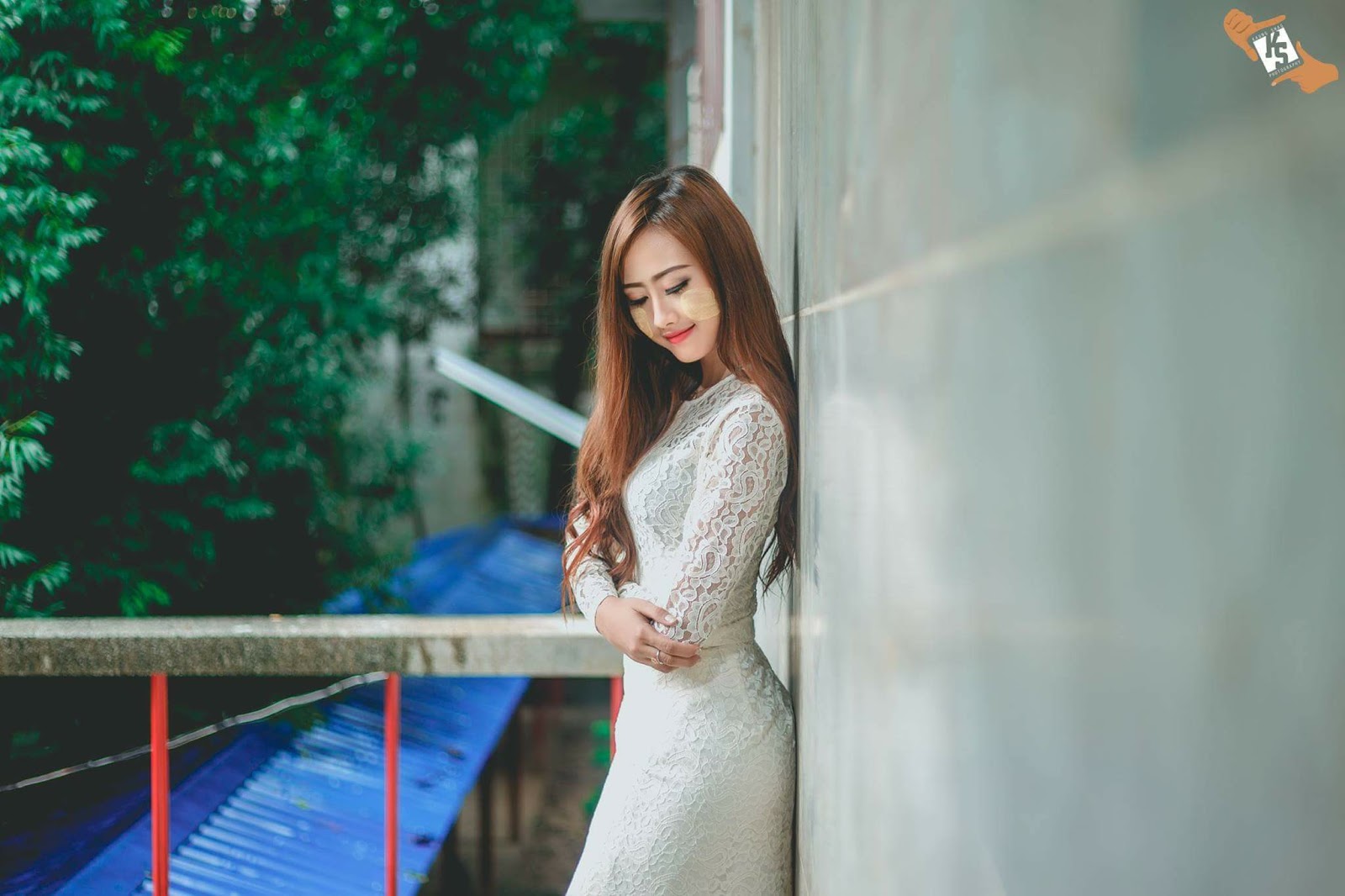 Ingyin May | Myanmar Famous Models