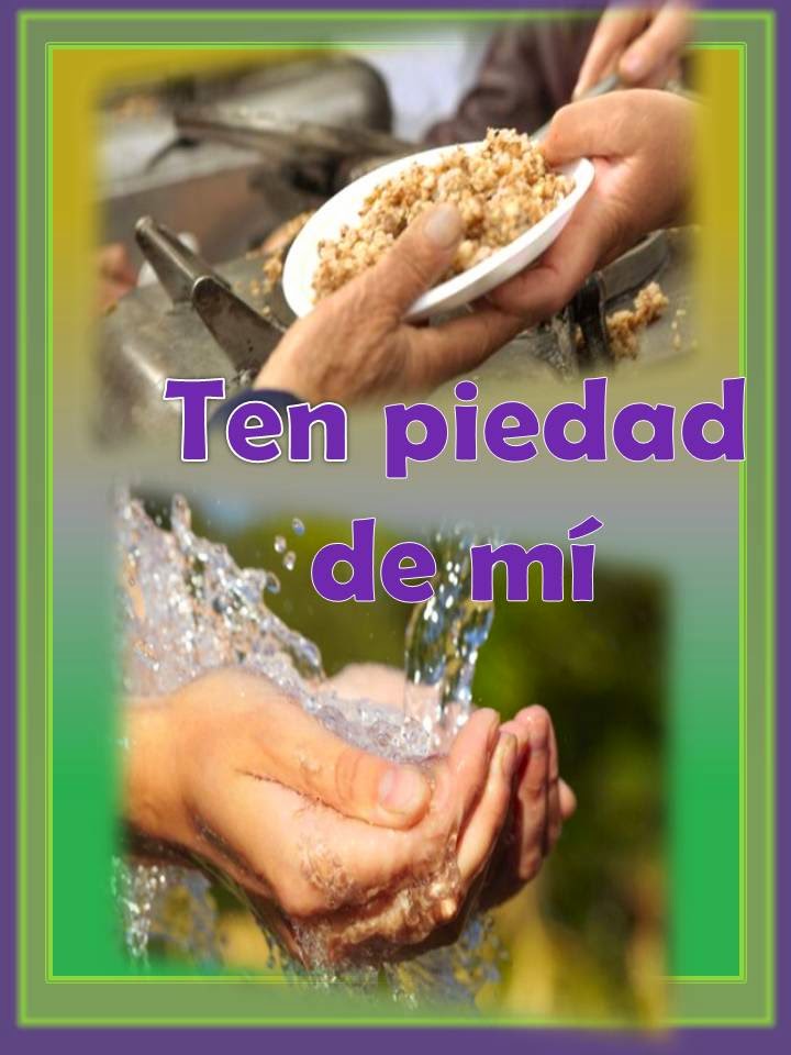 pastoral: evangelio según san Mateo (10,16-23)