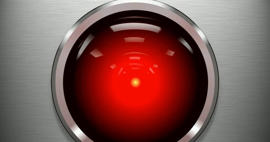 CURMUDGUCATION: Can HAL 3000 Take Your Class Notes For You (And Is ...