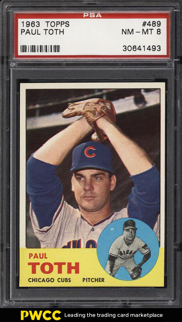 Baseball in the 1960's: The Worst Trade of the 1960's