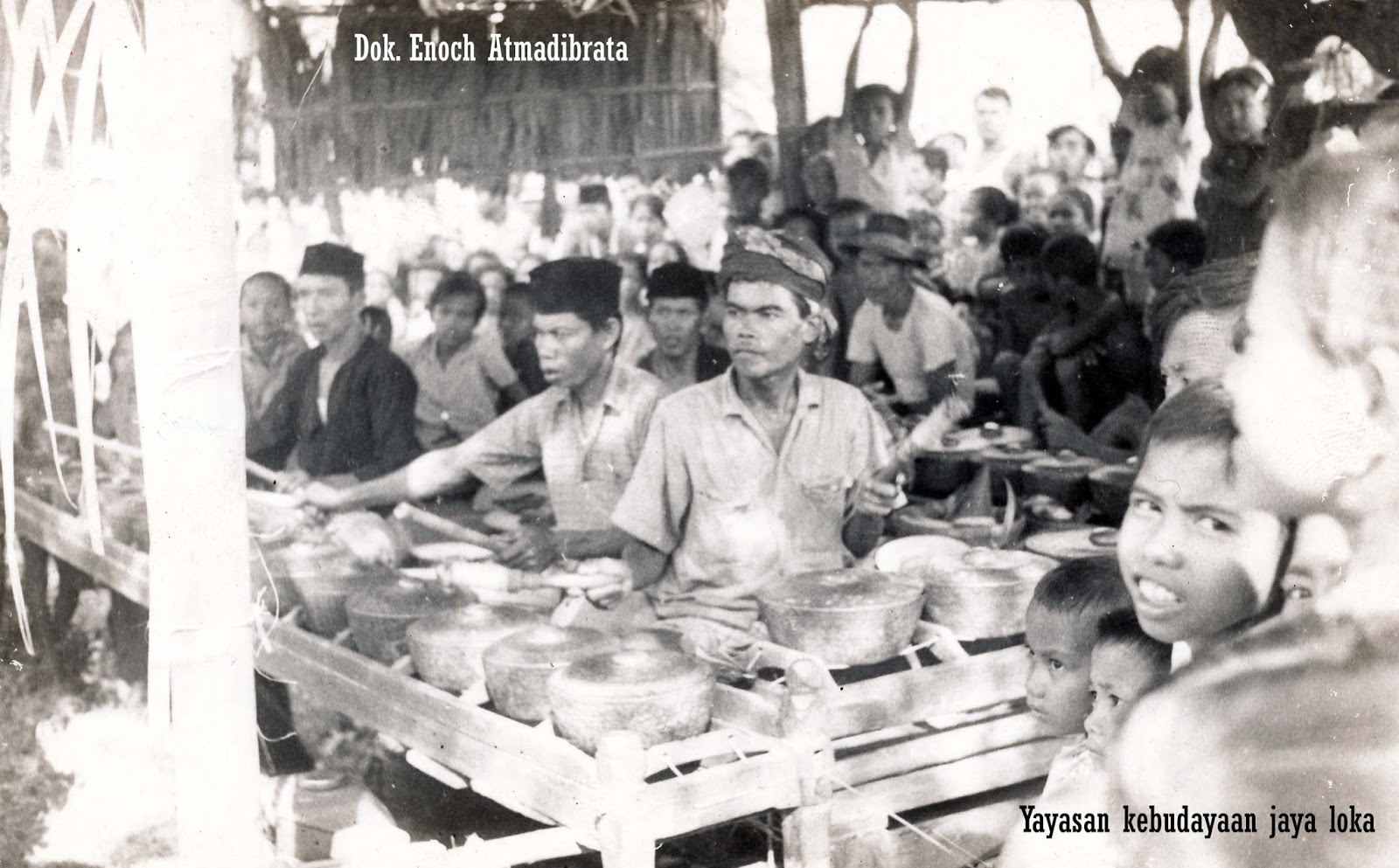 MUSEUM TALAGA MANGGUNG: GOONG RENTENG