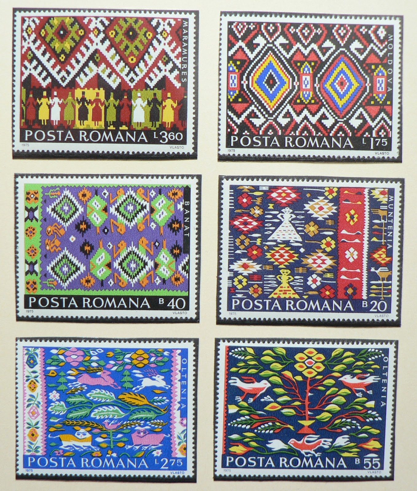 Covoare populare romanesti – Curatatorie chimica
