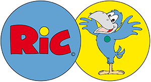 Signore Studios: Ric the Raven (1989)