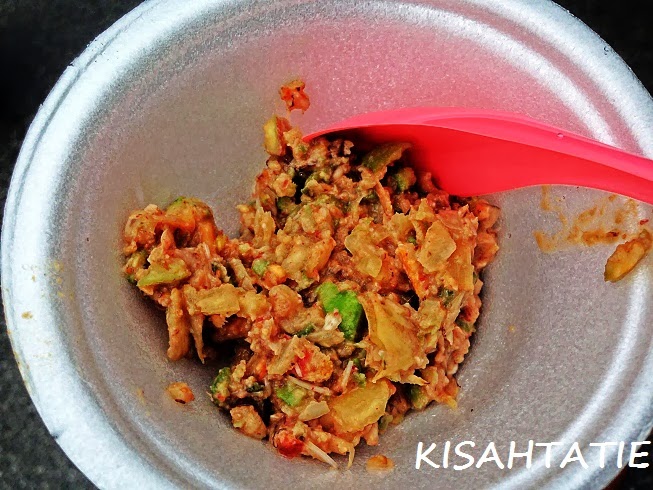 Blog Makanan di Perak: Pesta Makanan Tradisional Lenggong 2014 - Blog ...