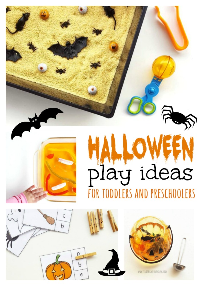 Finding Myself Young Halloween Play Ideas For Toddlers And Preschoolers finding-myself-young-halloween-play-ideas-for-toddlers-and-preschoolers