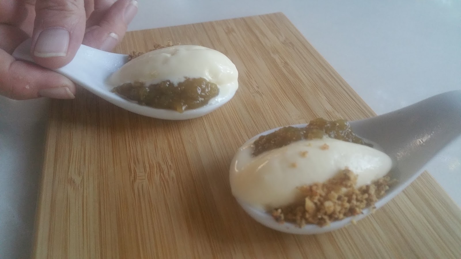 Localis - the hot new F2F restaurant - Munchie Musings