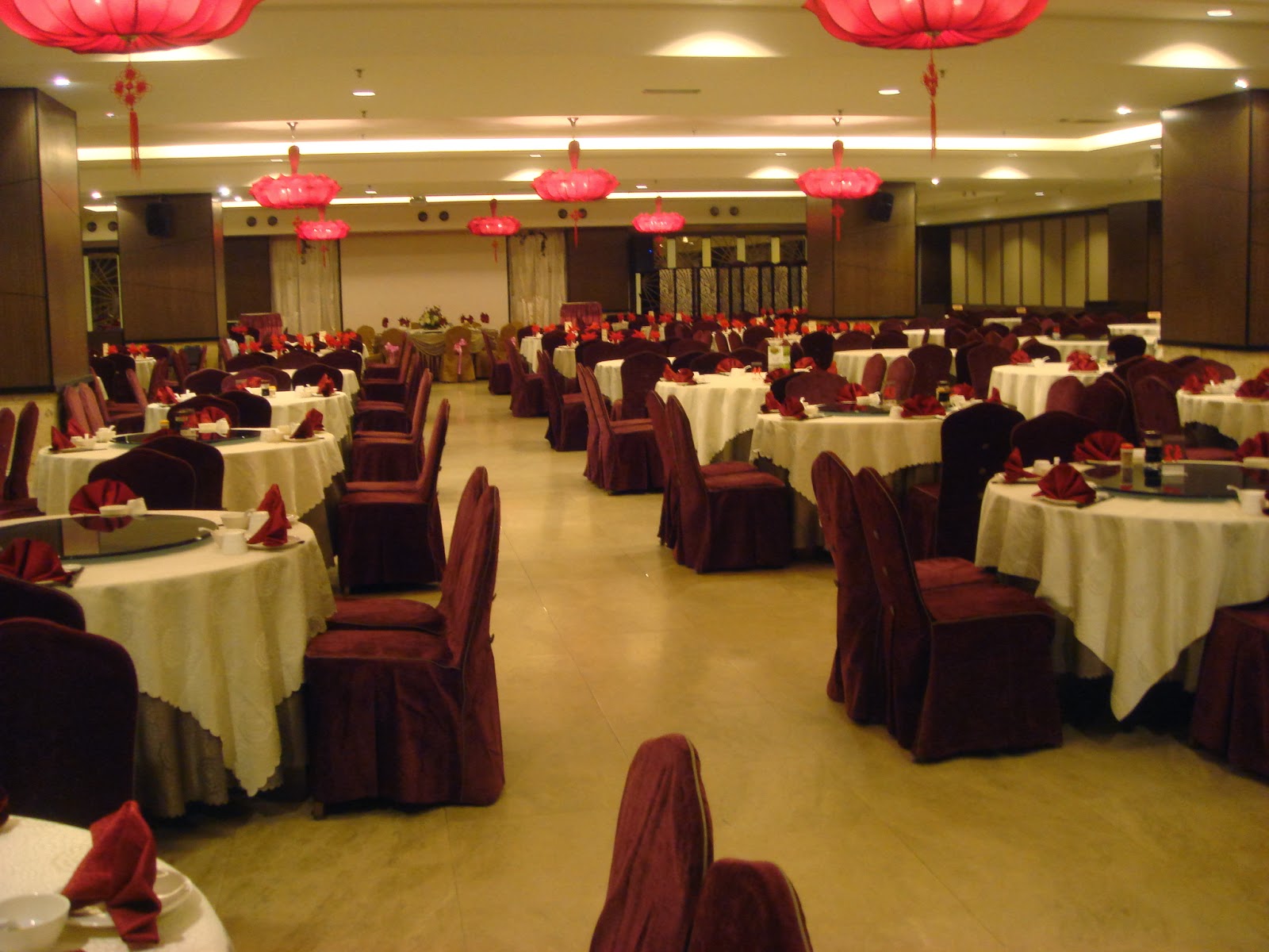 Penang Street Food : Superb Chinese Food @ Ming Garden, Times Square