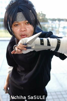 UCHIHA SASULE - leingod10