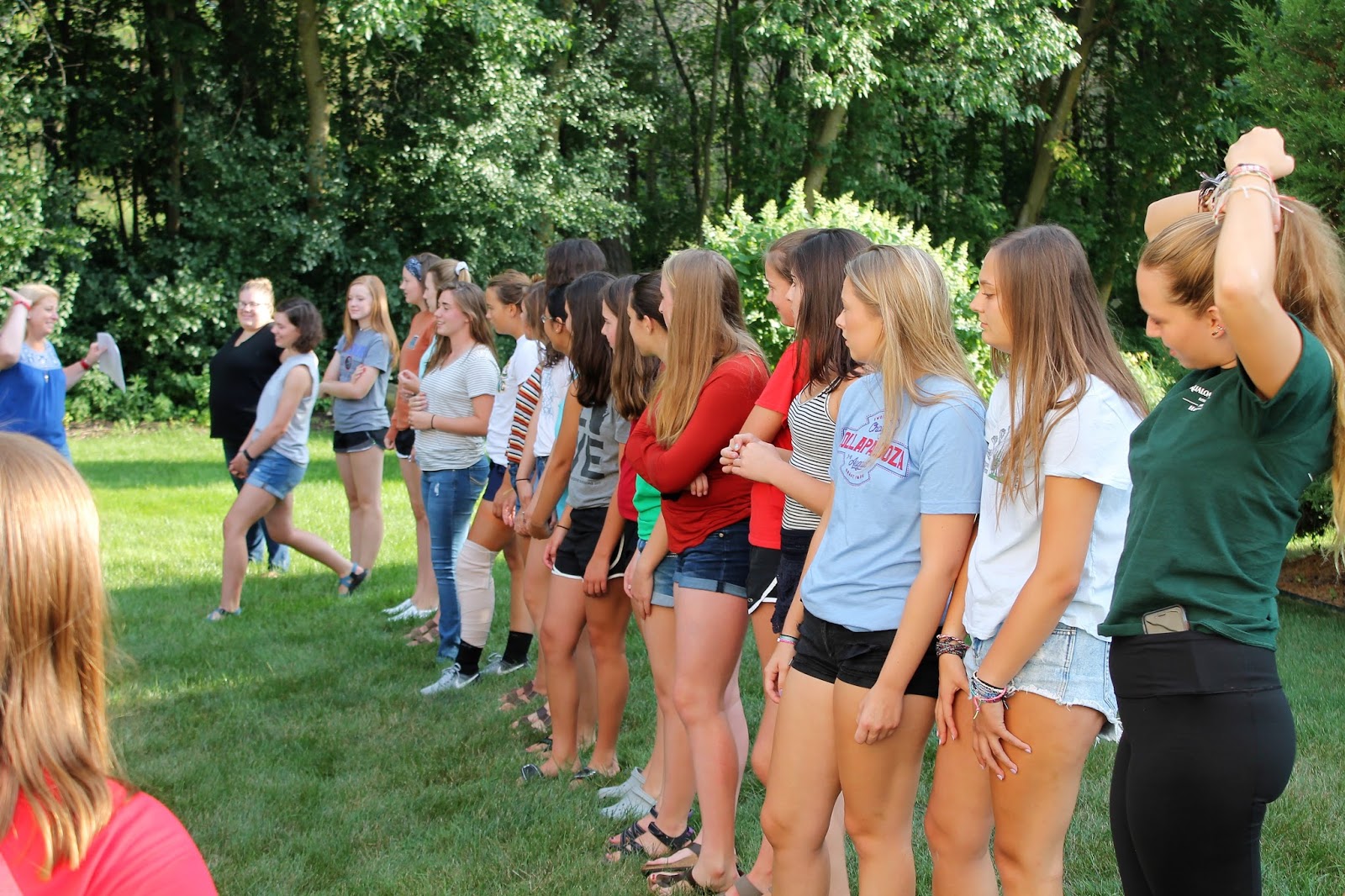 Appleton West-Kimberly Swim and Dive: 2017