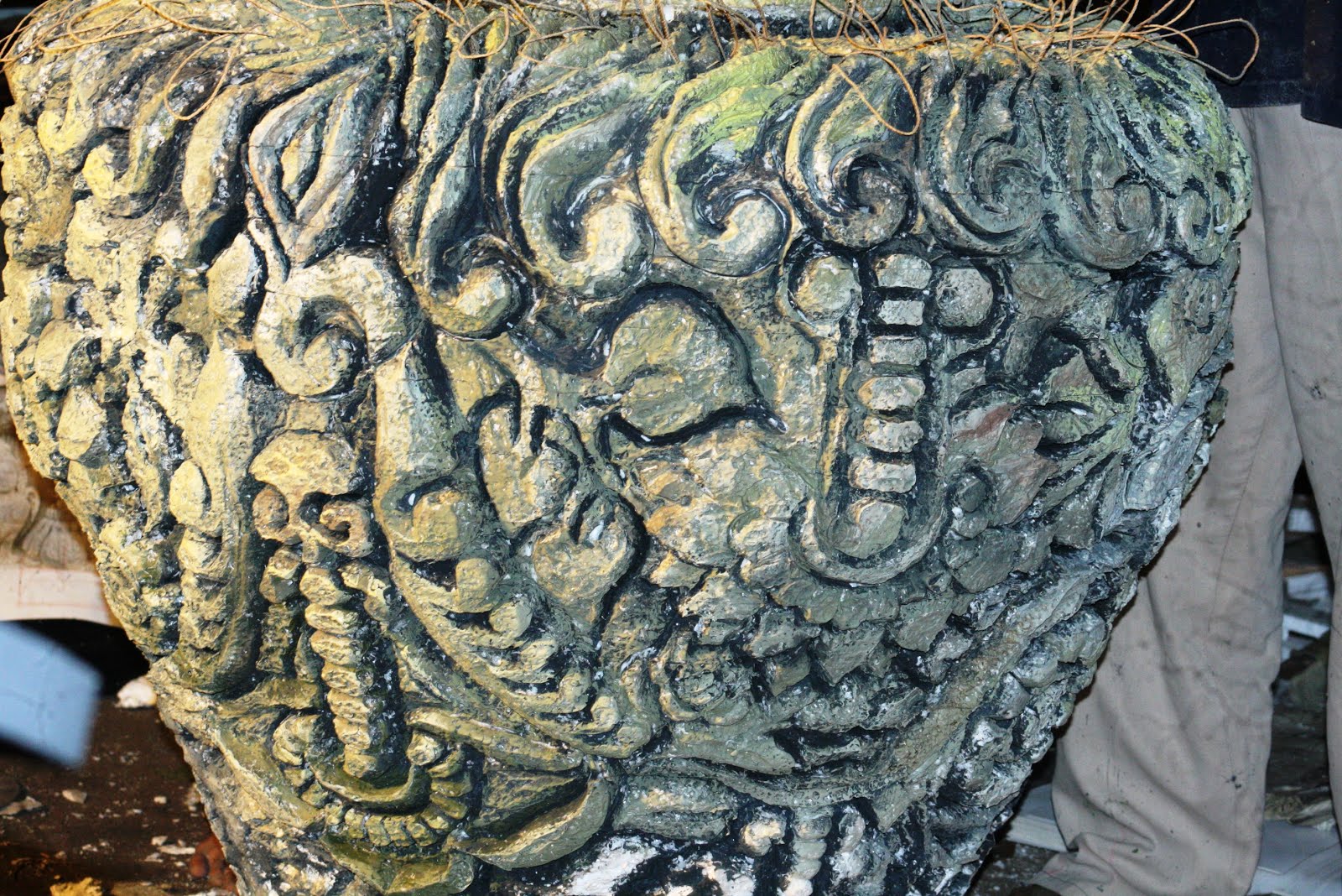 CITRA SENIMANDIRI SOLUSI DEKORASI JOGJA