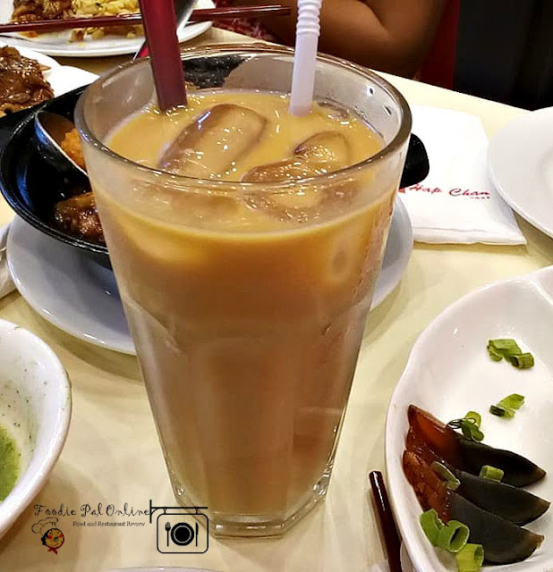 Hap Chan Now Serving New Menu That Filipinos Would Love | DAVAO FOODIE ...