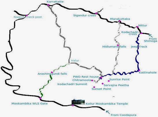 SATEESH NARASIMHAIAH: July 2014