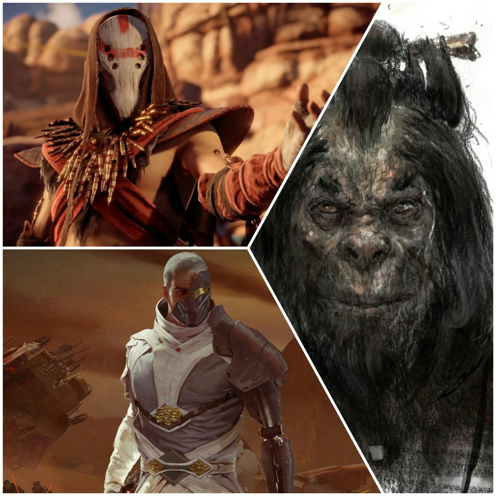 Reflexiones sobre las culturas de Orbe (Marta Piñar)