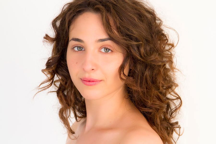 Meryem Uzerli: Top 10 Most Beautiful Jordanian Women