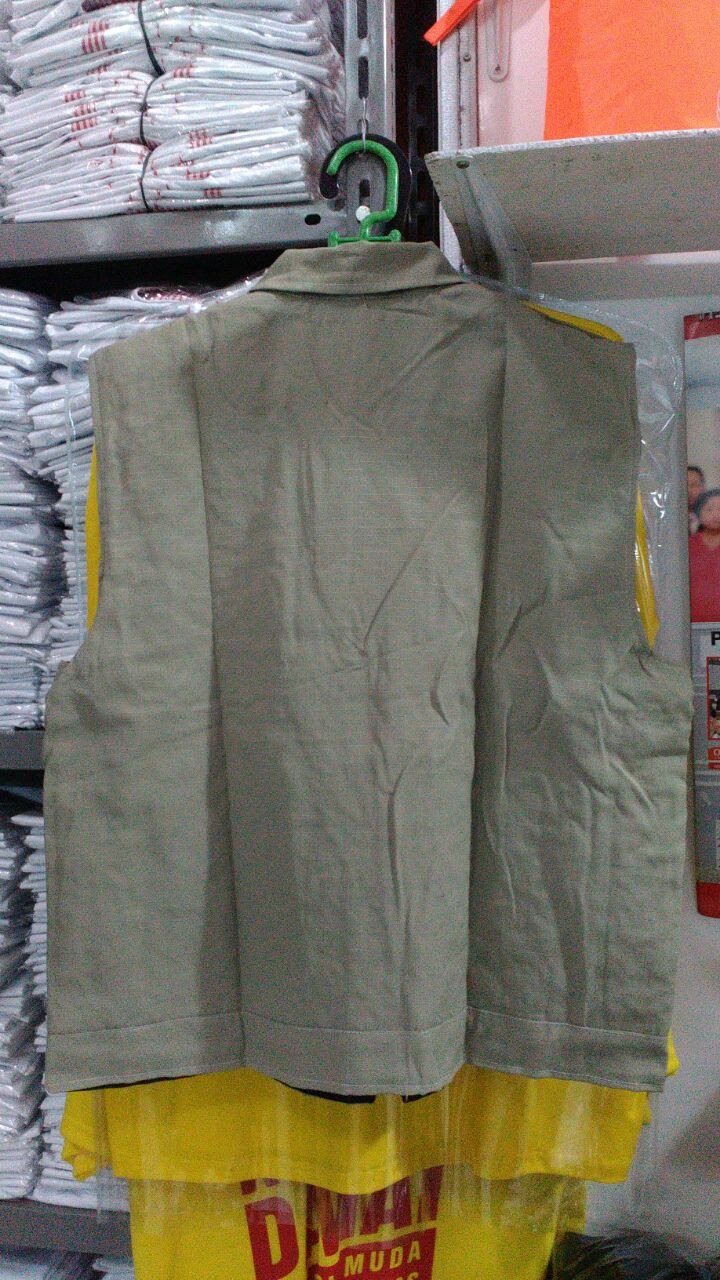 ROMPI PARTAI,ROMPI KANTOR, ROMPI SAFETY,PRODUKSI ROMPI JAKARTA TIMUR