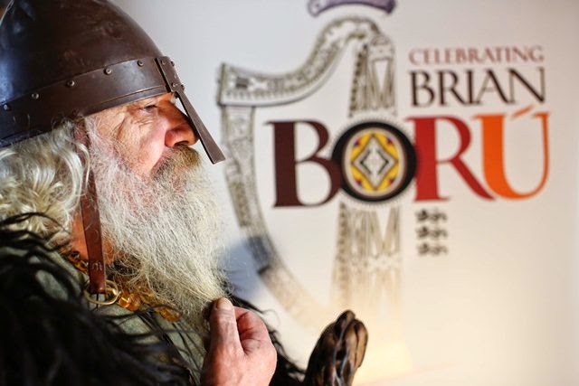 House of Brian Boru: Brian Boru Millennium Festival