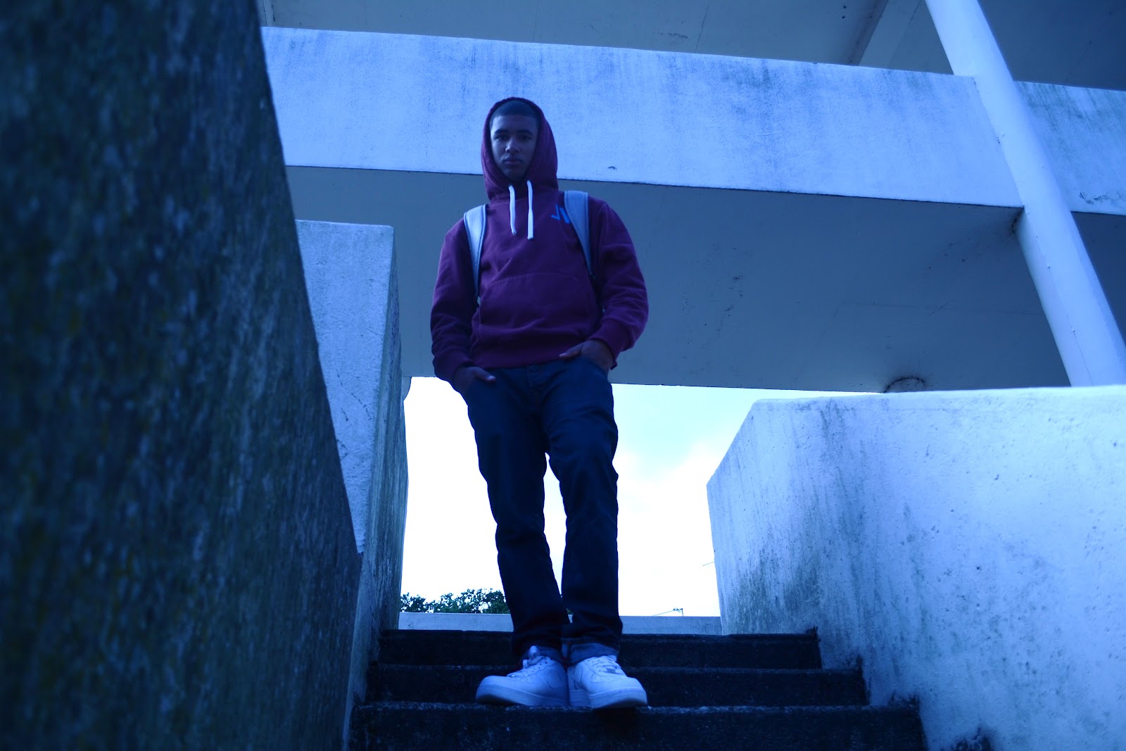 Adam Turner's AS Media Blog: Types of camera shots