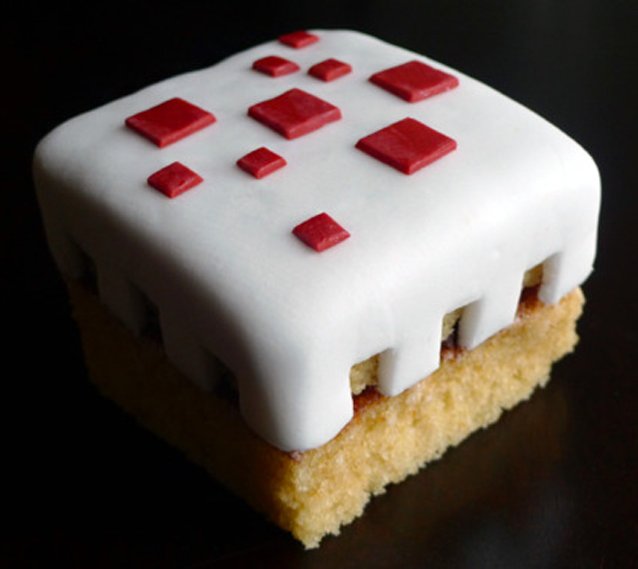 30 Best Video Game Inspired Desserts | This and That...