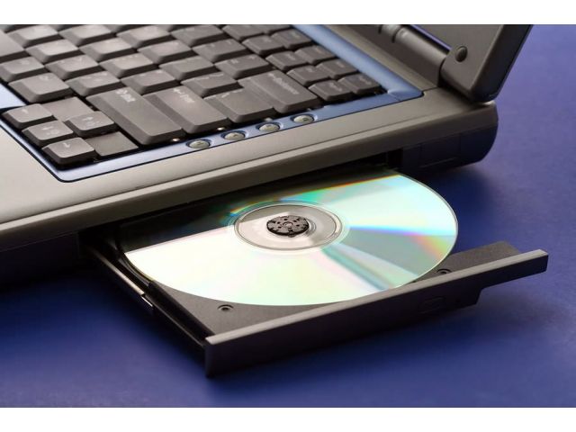 CARA MEMBUAT DVD INSTALL WINDOWS 7