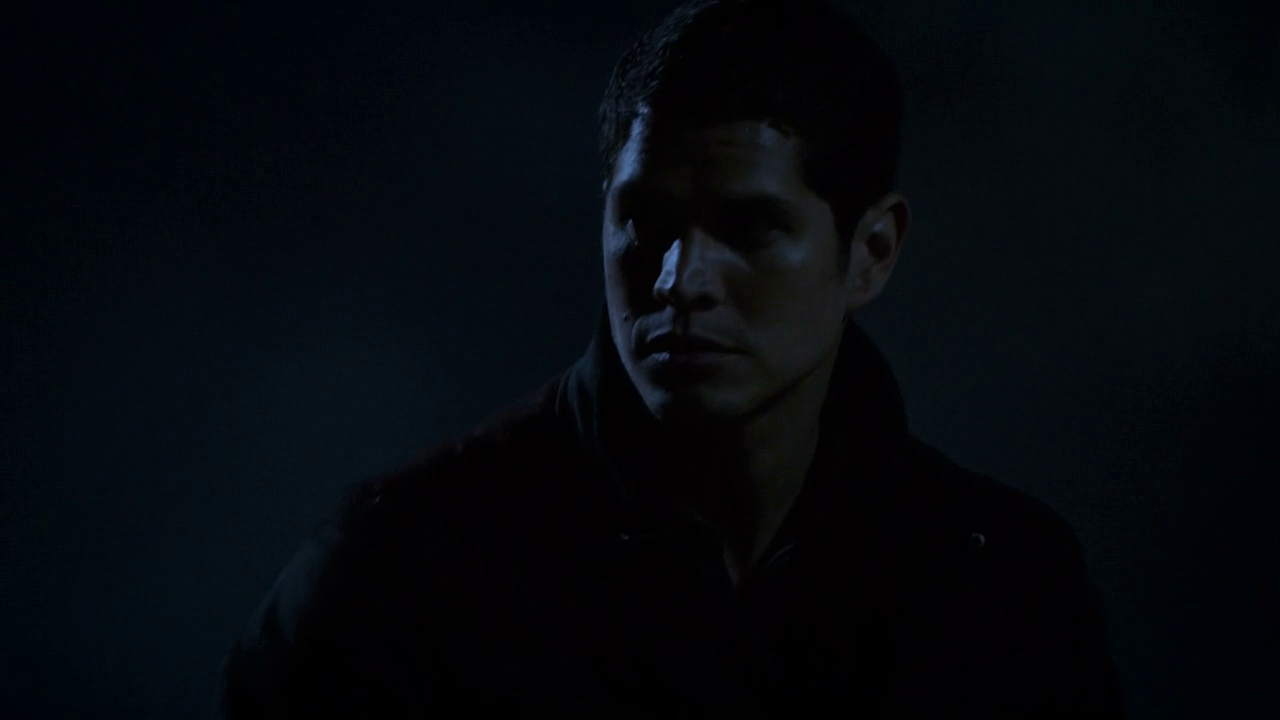 The not so impartial review: Revolution : In Memory Of Jason Neville ...