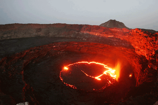 grafika-gify-kartki: Wulkany - Volcanoes - Vulcani.png,gif,jpg