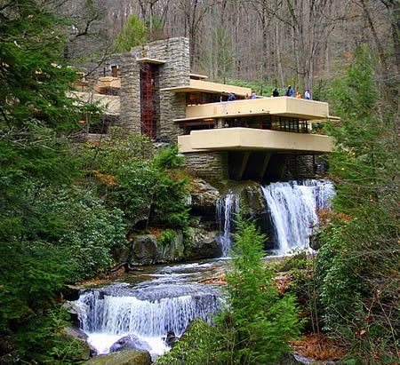 Art Shok: Case strane nel mondo Vol. 2