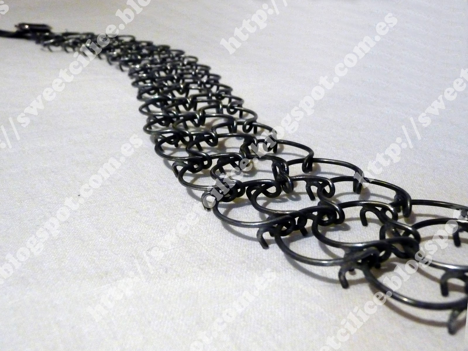 SWEET CILICE: Cilicios