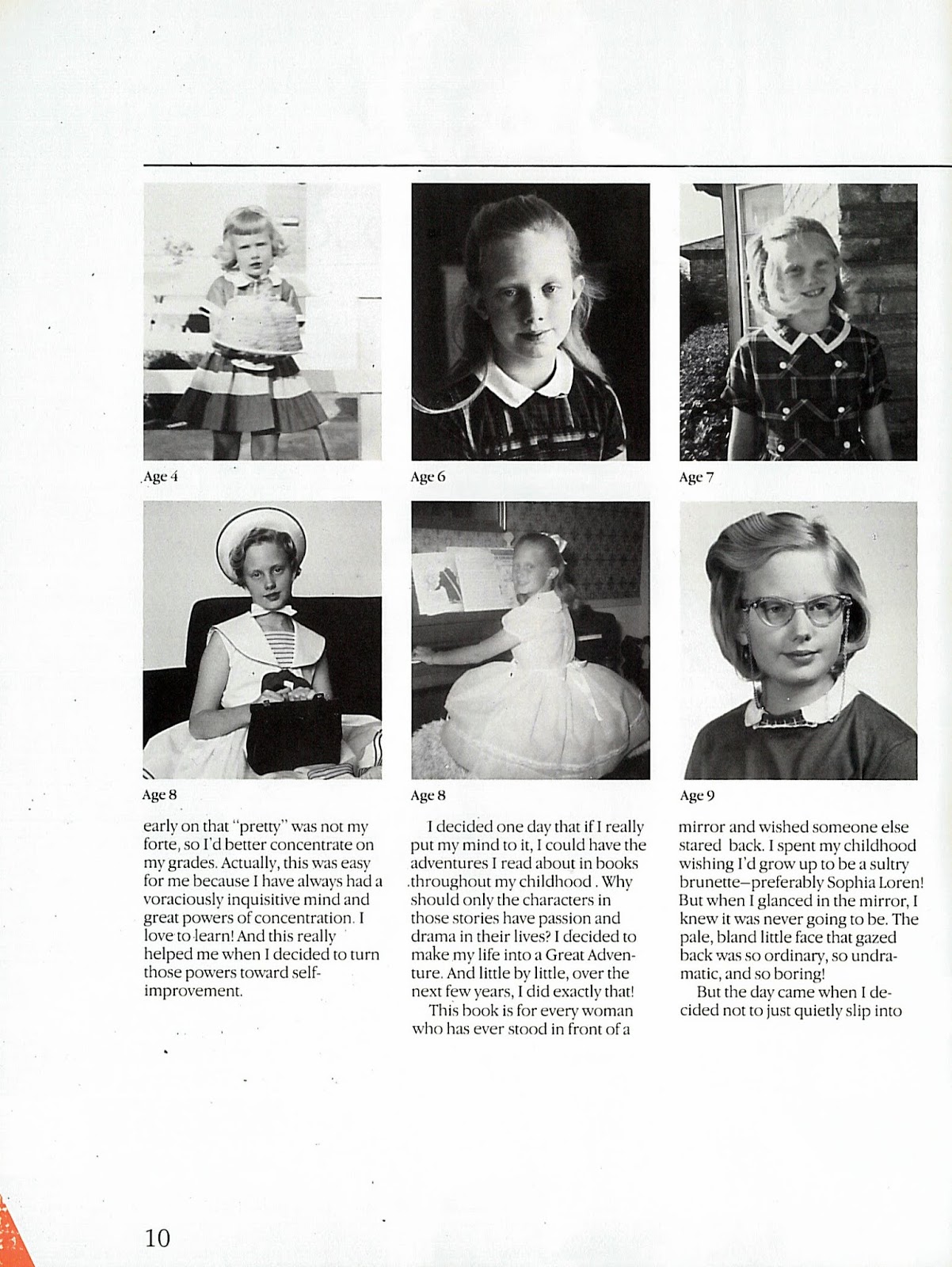 Poseidon's Underworld: Fun Finds: Morgan Fairchild's Super Looks