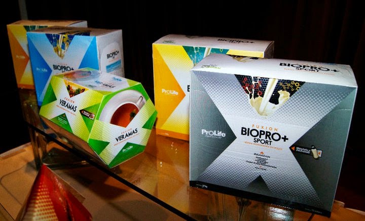 Sistema de Incremento Muscular