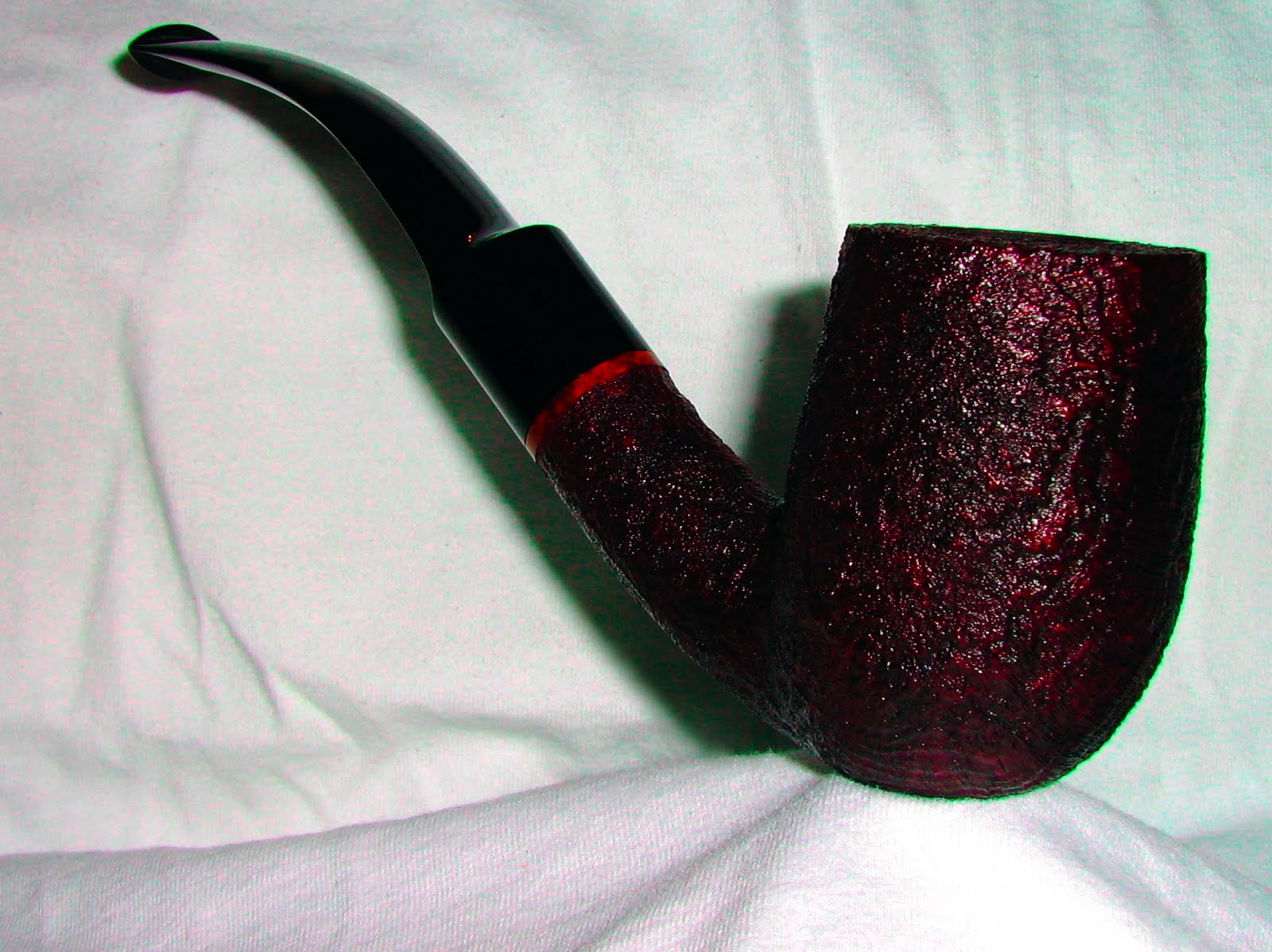 Scott Holtman Pipes