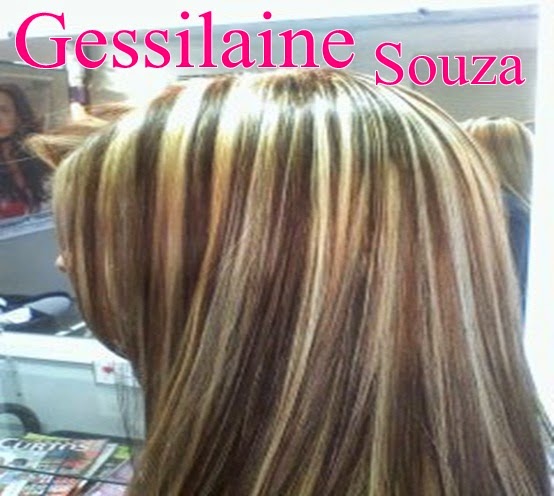 Beleza para todas: Diferença entre luzes , reflexos , mechas bem ...