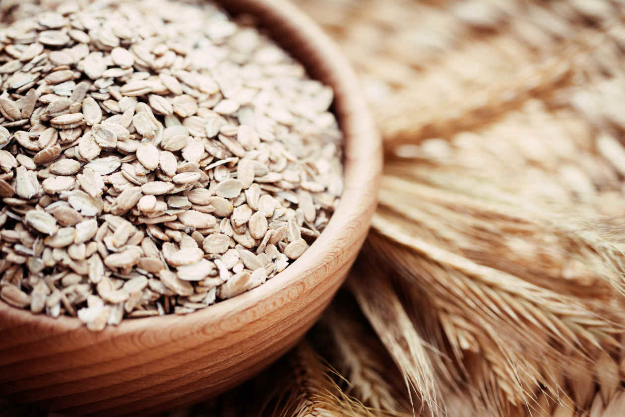 Tips de Salud: Beneficios de la Avena: