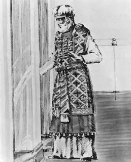 Brunson20 - Your Site For LDS Theology: The Exodus Pattern